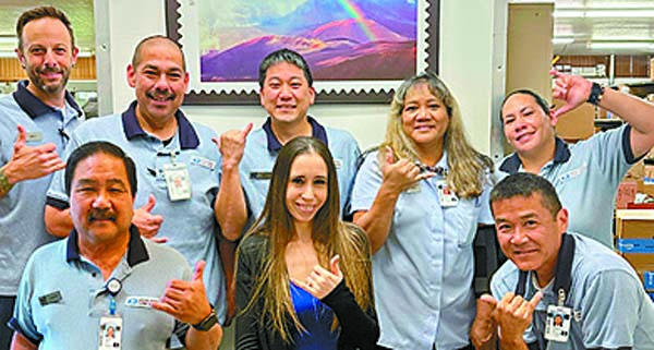 Upcountry Post Offices take three of the top six spots in national ...